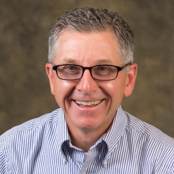 Kenneth Welker, Jr. | Pennsylvania College of Technology